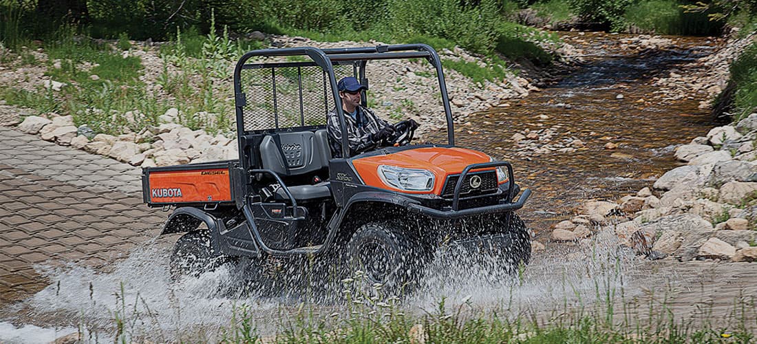 Lochen Equipment - Kubota Dealer in Newburg, WI & Waldo, WI